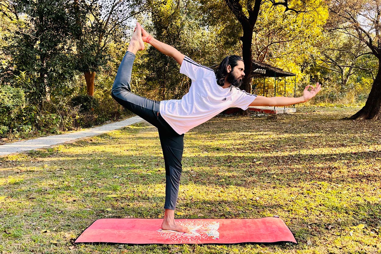 YogKulam - All Yoga Teacher Training Courses