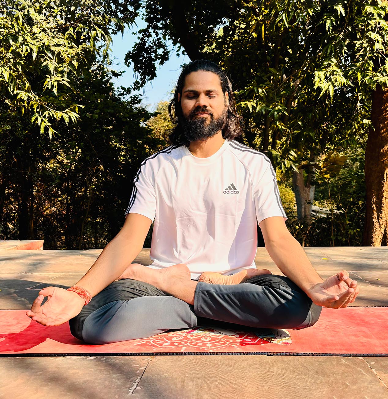 YogKulam - Best Yoga Teacher Training (YTT) Institute in Pune