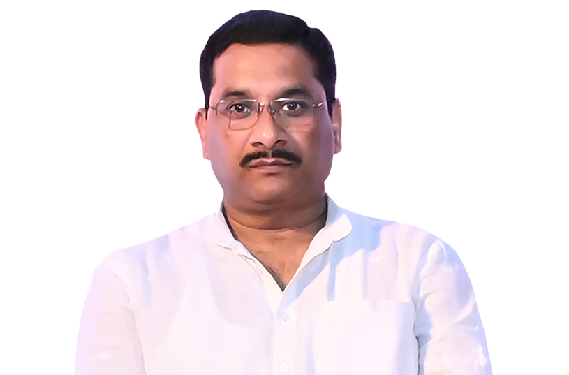 About YogKulam’s- Team